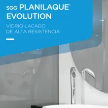 PLANILAQUE® EVOLUTION | Saint-Gobain Glass